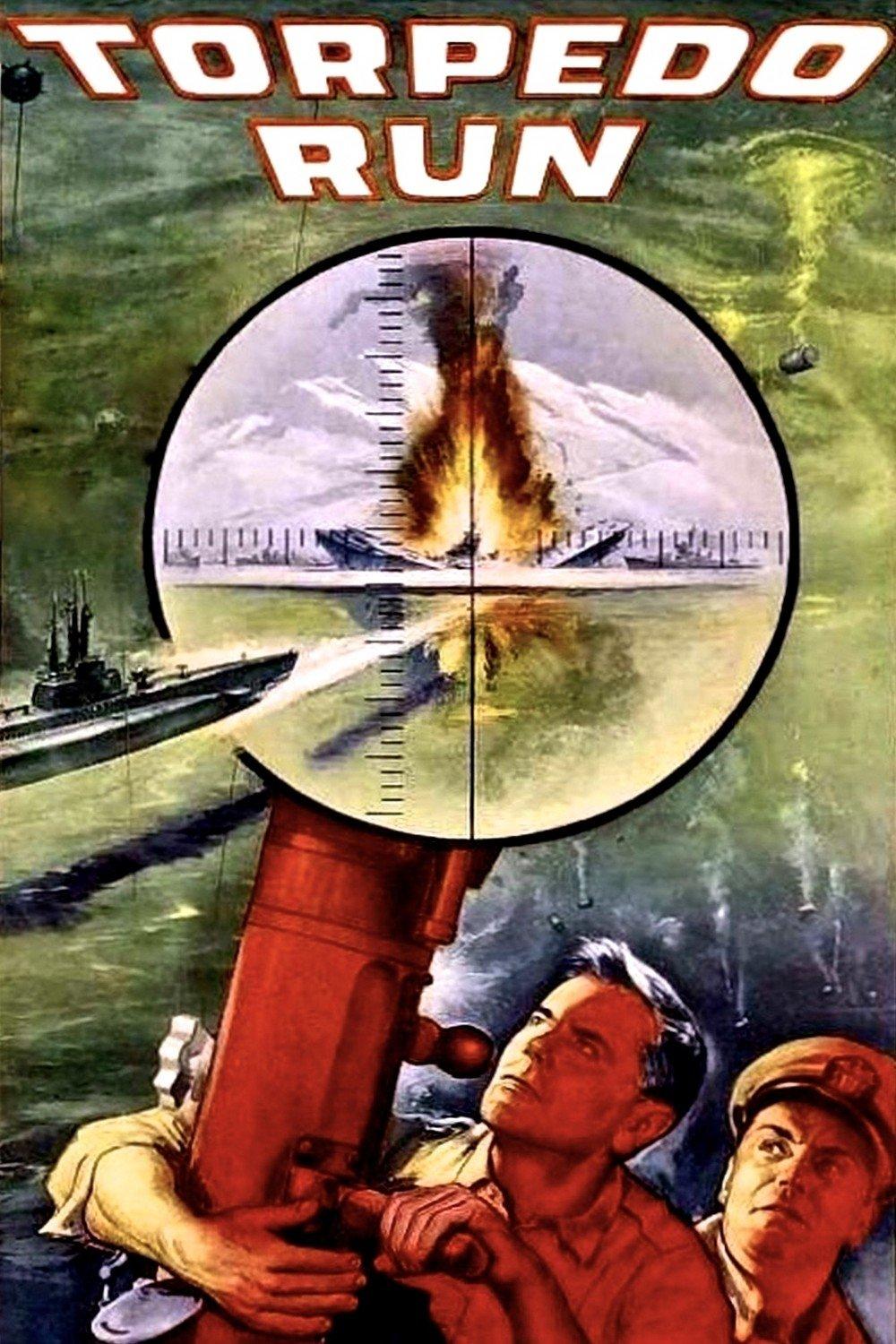 Torpedo Run – Osta julkinen esityslupa helposti ja nopeasti