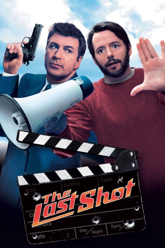 The Last Shot – Osta julkinen esityslupa helposti ja nopeasti