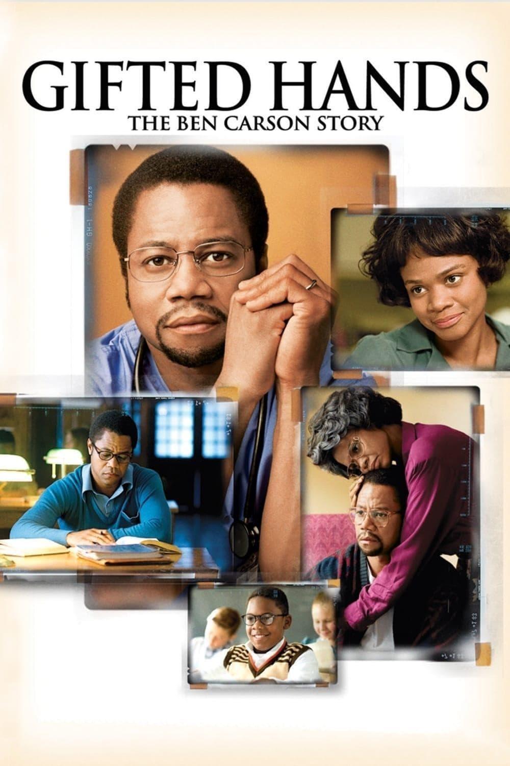Gifted Hands: The Ben Carson Story – Osta julkinen esityslupa helposti ...