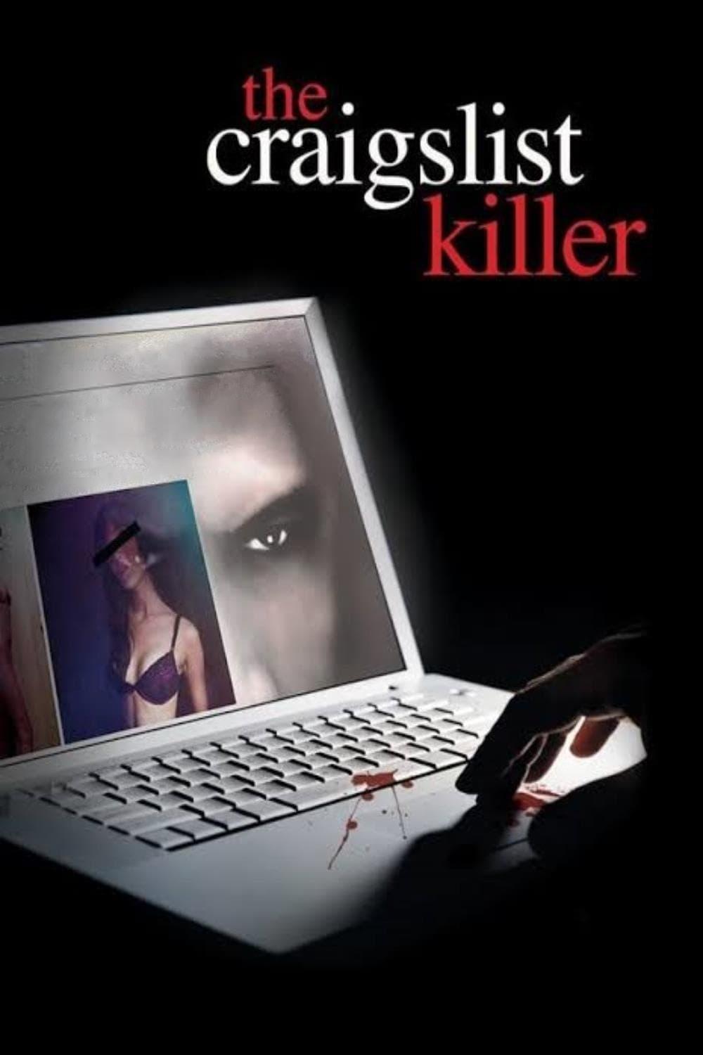The Craigslist Killer – Osta julkinen esityslupa helposti ja nopeasti