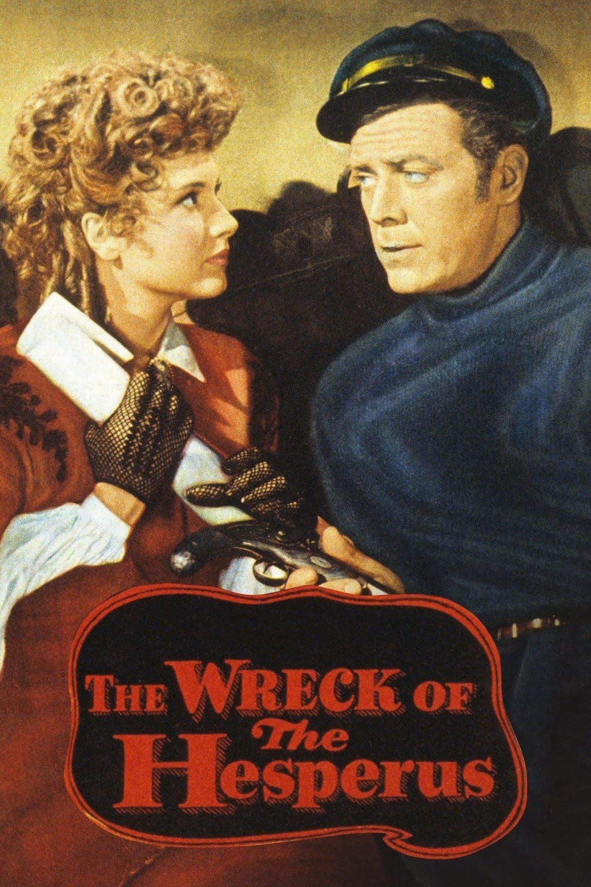The Wreck of the Hesperus – Osta julkinen esityslupa helposti ja nopeasti