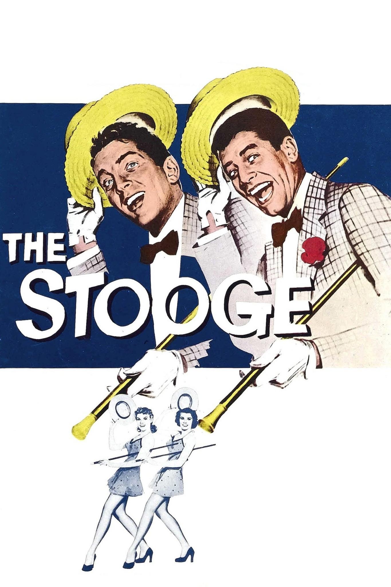 The Stooge – Osta julkinen esityslupa helposti ja nopeasti