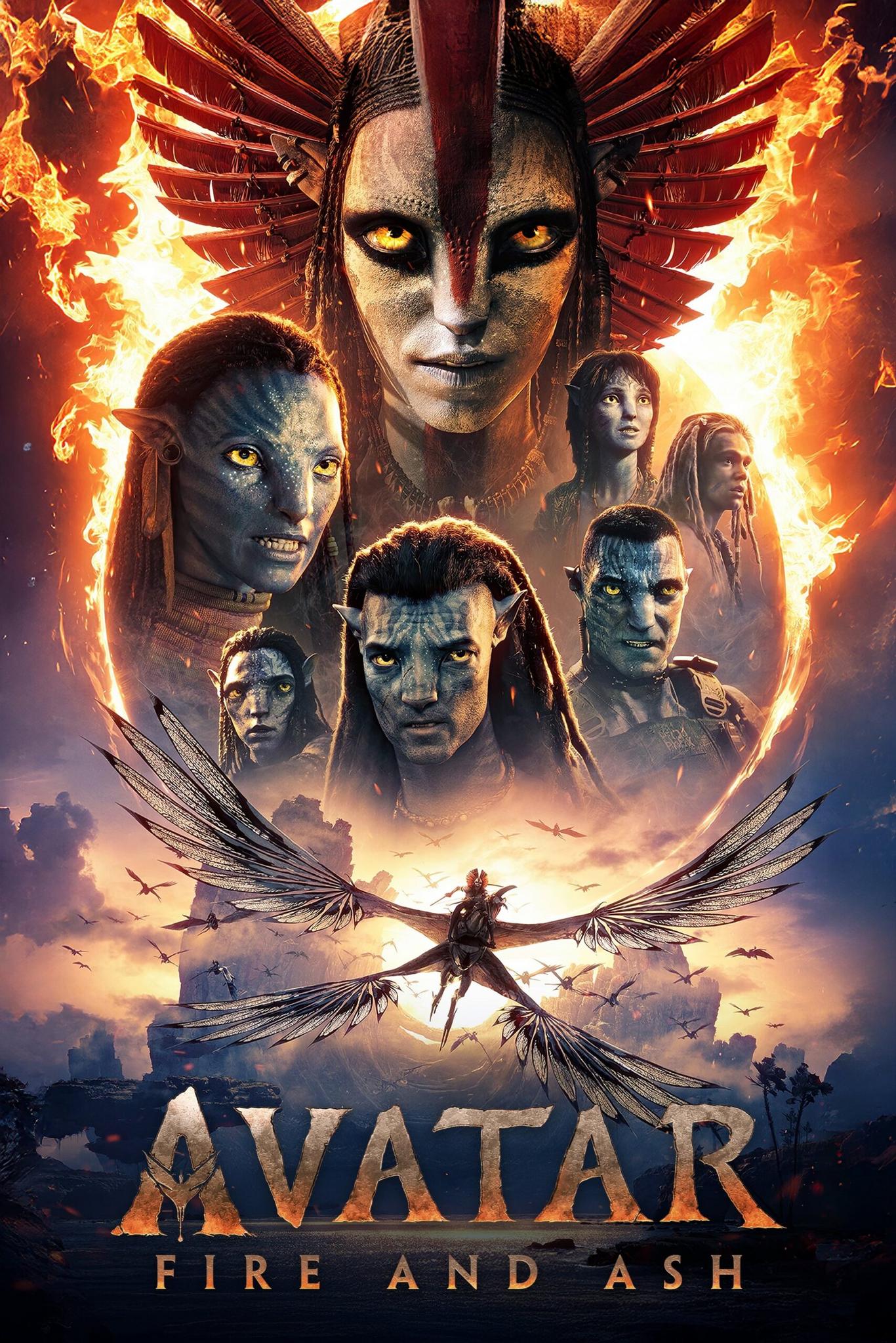 Avatar: Fire and Ash – Osta julkinen esityslupa helposti ja nopeasti
