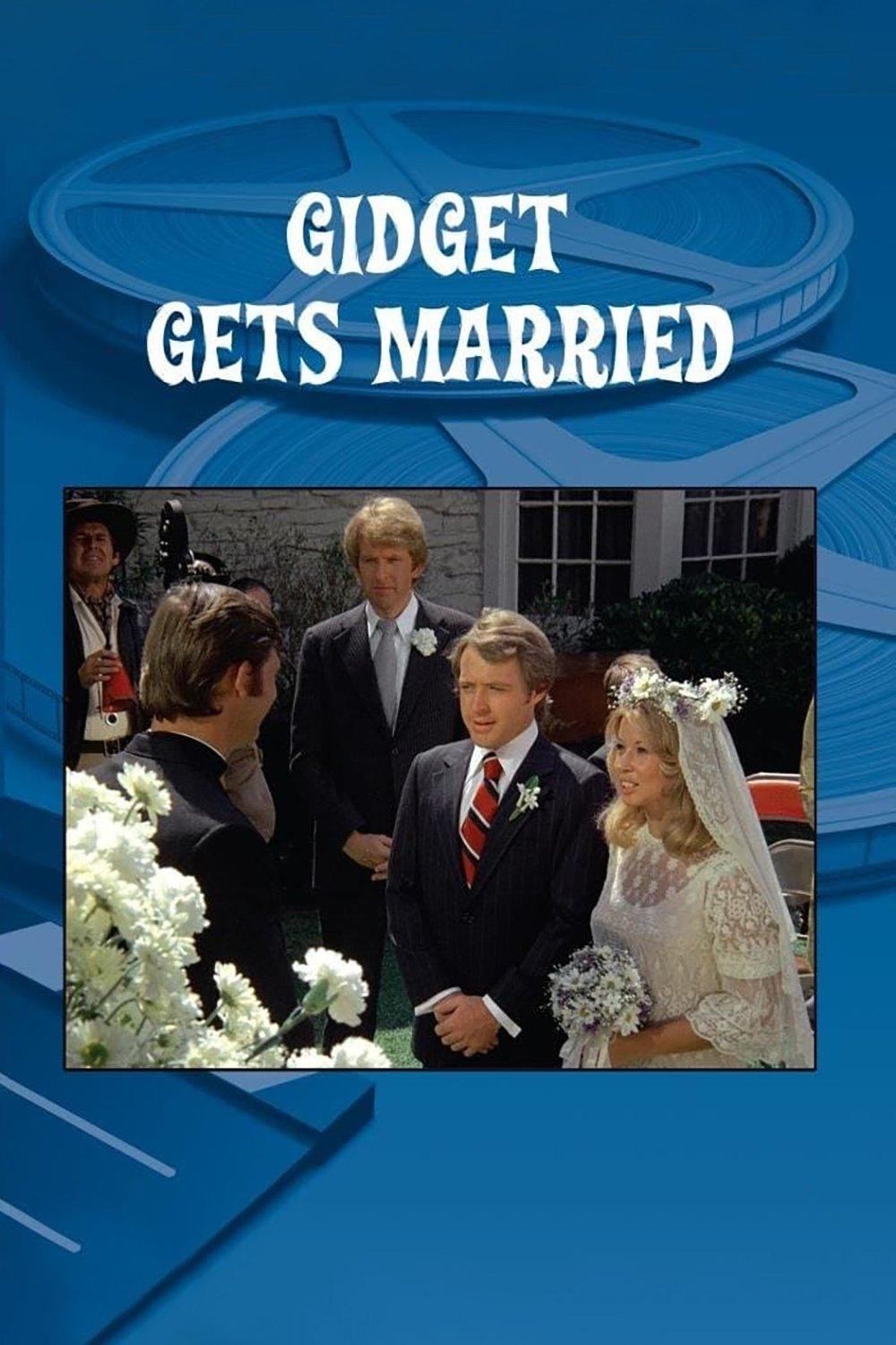 Gidget Gets Married – Osta julkinen esityslupa helposti ja nopeasti