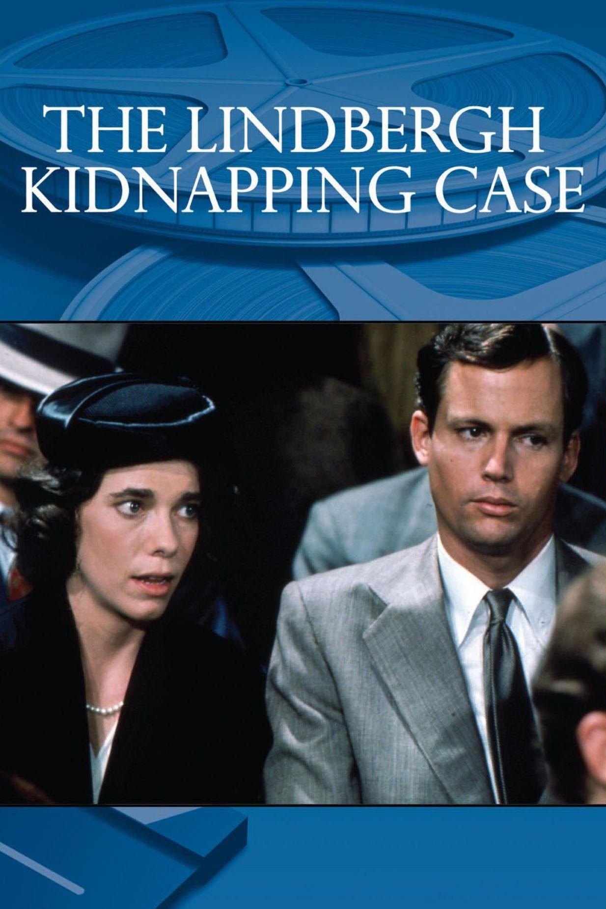 The Lindbergh Kidnapping Case – Osta julkinen esityslupa helposti ja ...