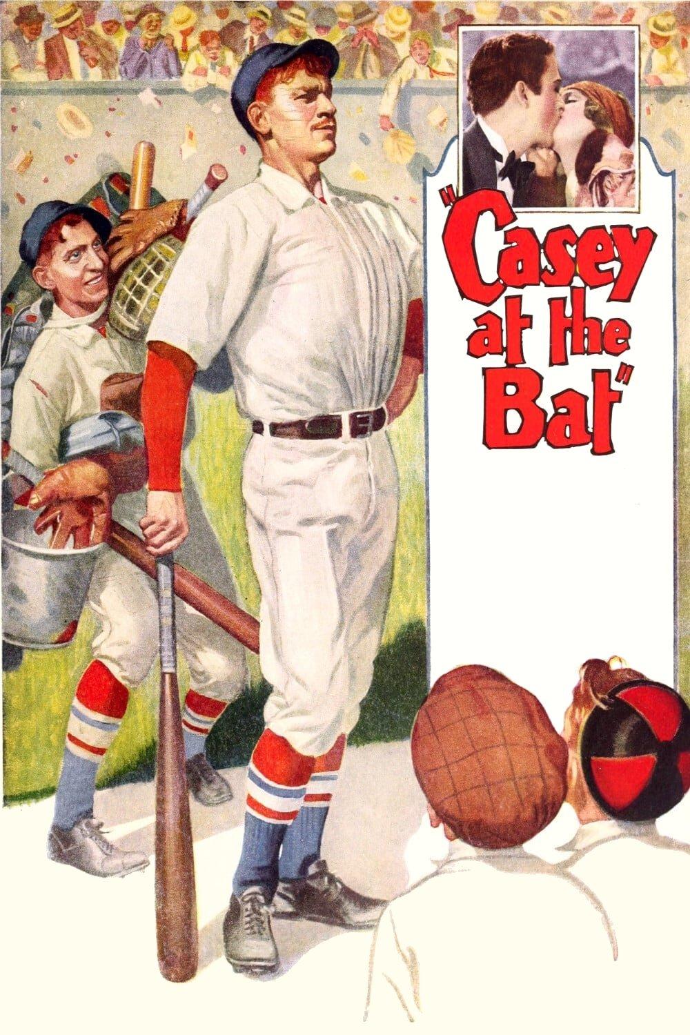 Casey at the Bat – Osta julkinen esityslupa helposti ja nopeasti