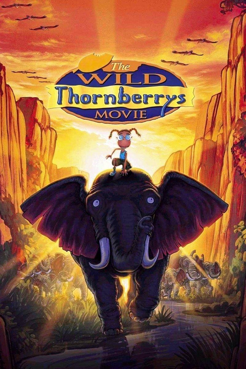 The Wild Thornberrys Movie – Osta julkinen esityslupa helposti ja nopeasti