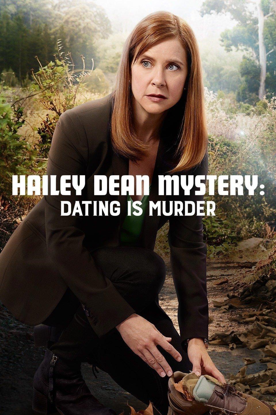 Hailey Dean Mysteries: Dating Is Murder – Osta julkinen esityslupa ...