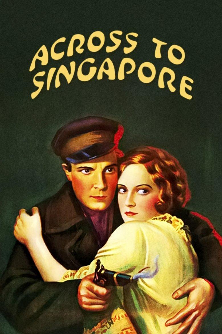 Across to Singapore – Osta julkinen esityslupa helposti ja nopeasti
