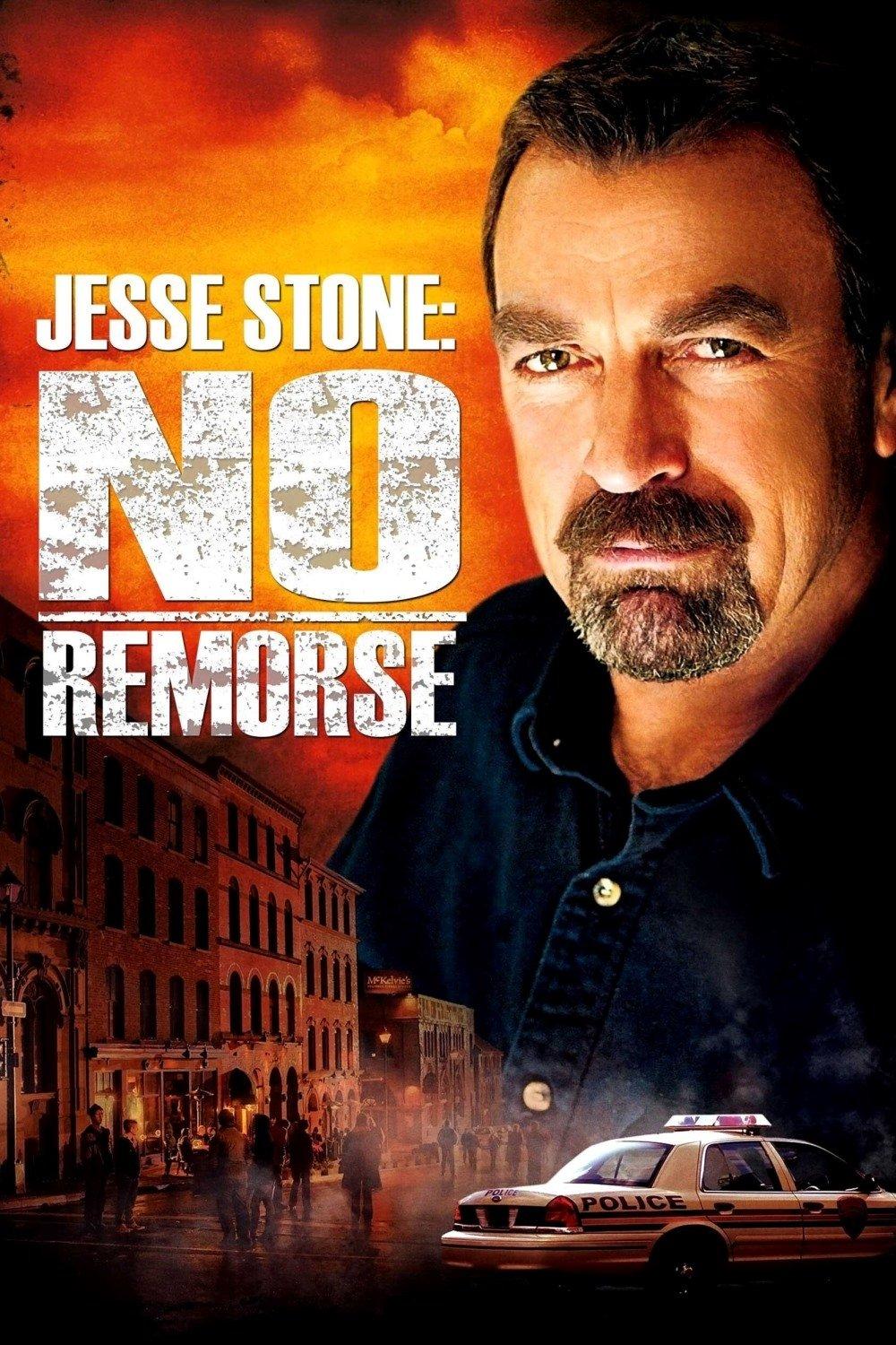 Jesse Stone: No Remorse – Osta julkinen esityslupa helposti ja nopeasti