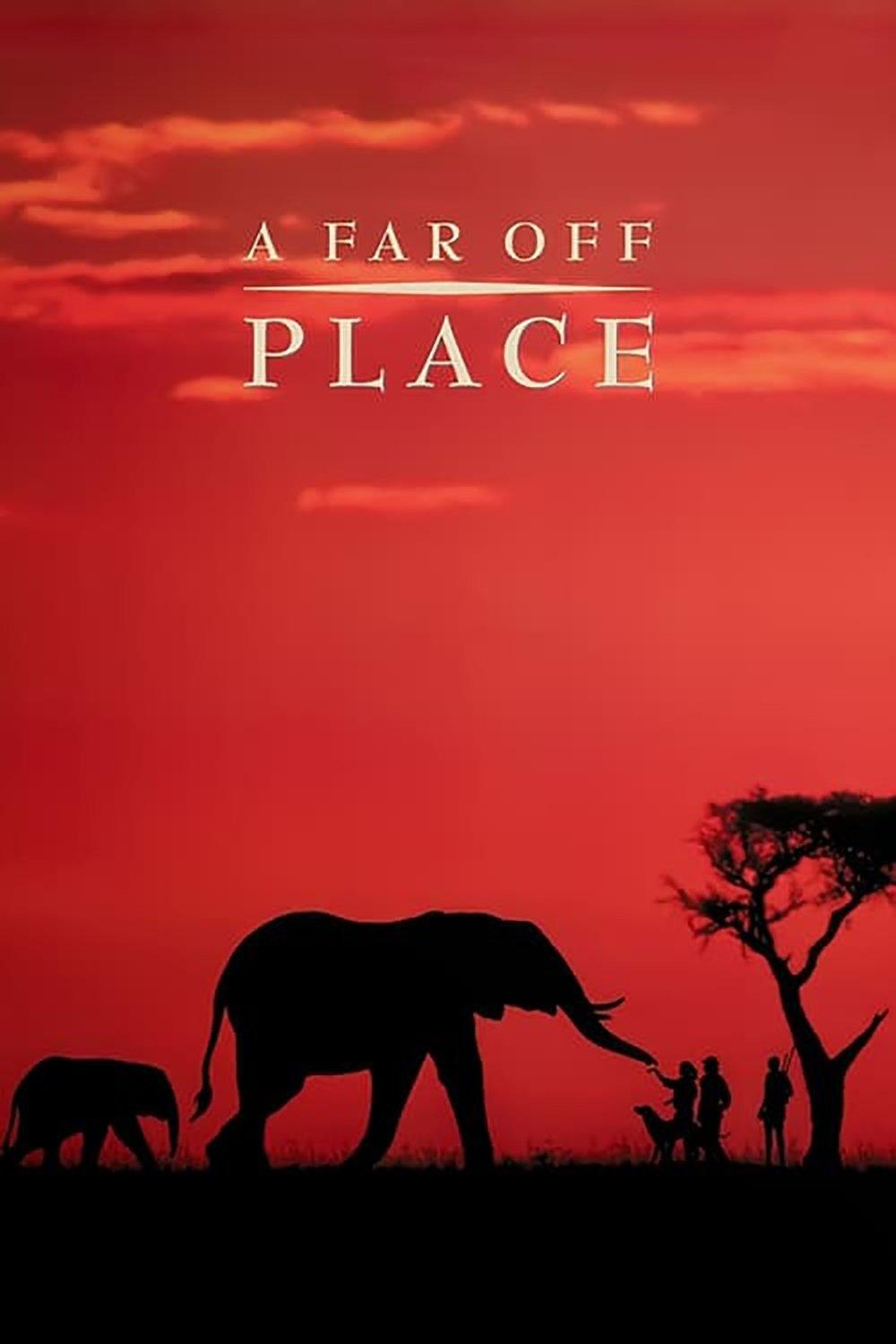 A Far Off Place – Osta julkinen esityslupa helposti ja nopeasti