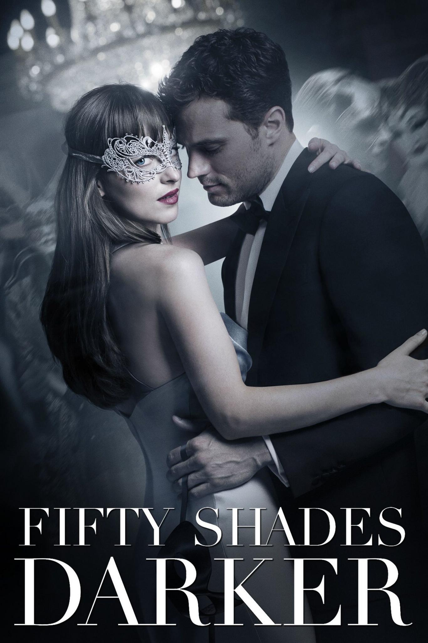 Fifty Shades Darker – Osta julkinen esityslupa helposti ja nopeasti