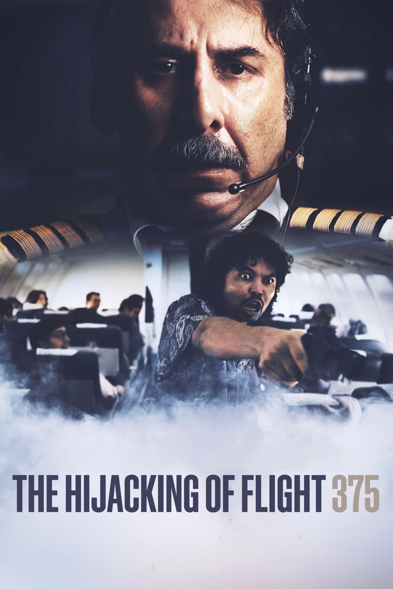 The Hijacking of Flight 375 – Osta julkinen esityslupa helposti ja nopeasti