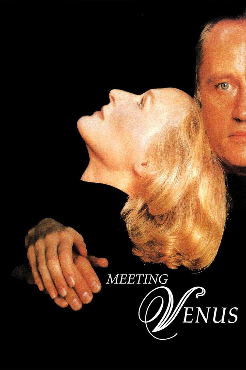 Meeting Venus – Osta julkinen esityslupa helposti ja nopeasti