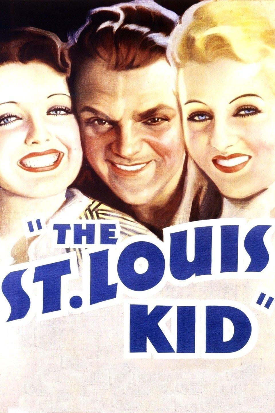 The St. Louis Kid – Osta julkinen esityslupa helposti ja nopeasti